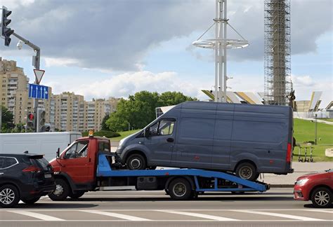 What Are Medium Duty Tow Trucks All You Need To Know