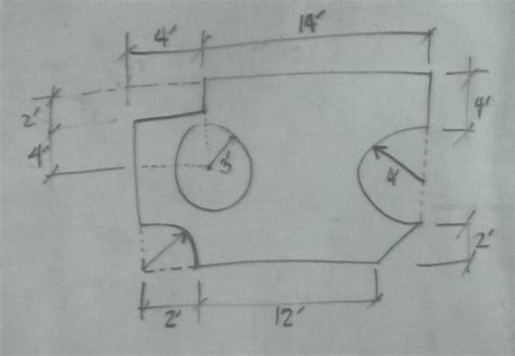 Solved Centroid Chegg