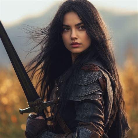 Izzy Lightwood Gestaltwandler Charakterdesign Gestalten