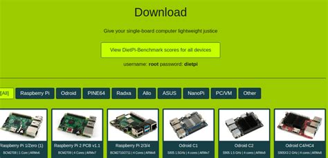 the beginner s guide to setting up dietpi on raspberry pi