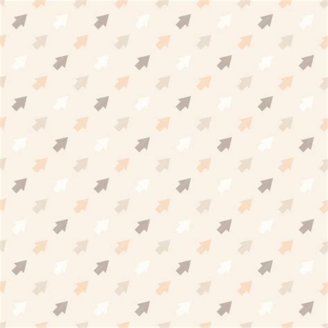 Premium Vector Arrow Seamless Pattern Abstract Geometric Background