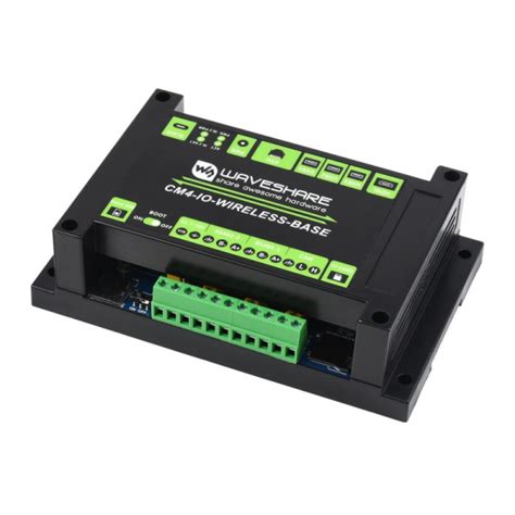 Купити Raspberry Pi Compute Module 4 Industrial Iot Mini Computer