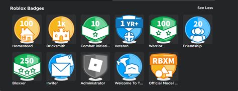 Identify Staffadmins On Their Roblox Profiles Estrich Mobil