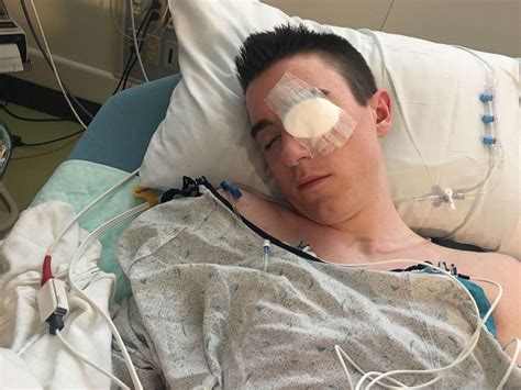 Terminally Ill 20 Year Old Ts Dallas School With New Fitness Center