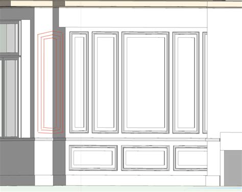 Extrude Along Path Architecture Vectorworks Community Board