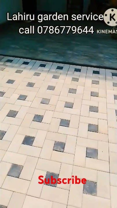 Lahiru Garden Service 0786779644 Landscape Viralvideo Grass