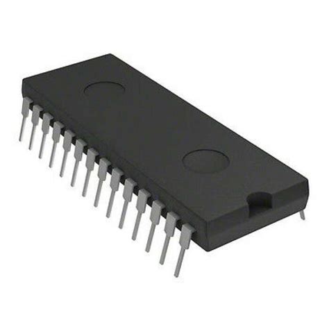 Km62256clp 7l 32kx8 Bit Low Power Cmos Static Ram Dip 24 Makers