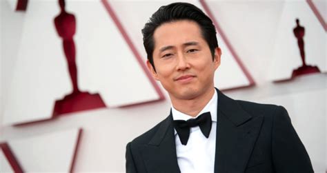 Steven Yeun Joins Cast Of MCU S Thunderbolts