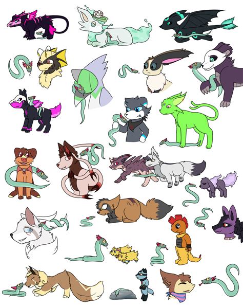 Deedles By Starship Vger On Deviantart