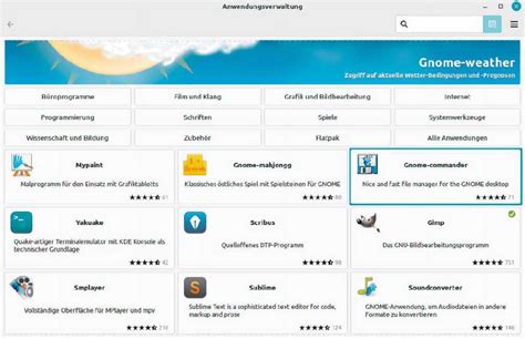 Smooth Transition Top Linux Software For Windows Switchers Redneck Puters