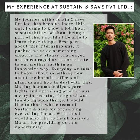 Aditya Baghel On Linkedin Gogreener