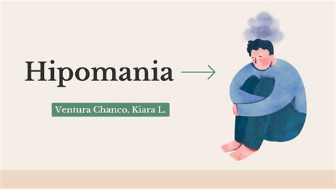Hipomania Kiara Ventura Udocz