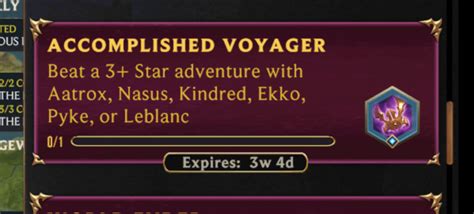 4th Relic Bug Rpathofchampions
