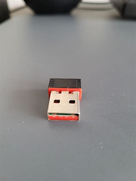 USB WiFi Adaptor Realtek Rtl Eu Computers Tech Parts Accessories Cables Adaptors