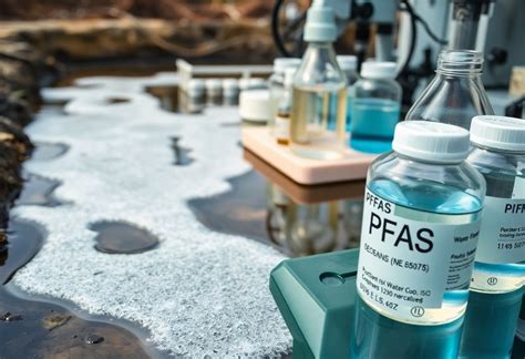Top 10 Signs You May Be Affected By PFAS Contamination