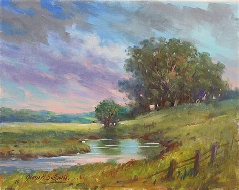 James Sulkowski Artwork For Sale At Online Auction James Sulkowski Biography And Info