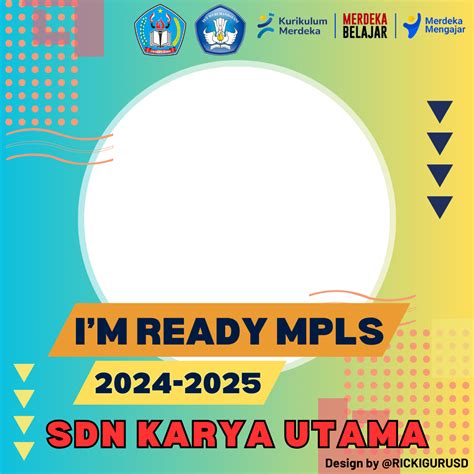 Twibbonize Show Your Supports