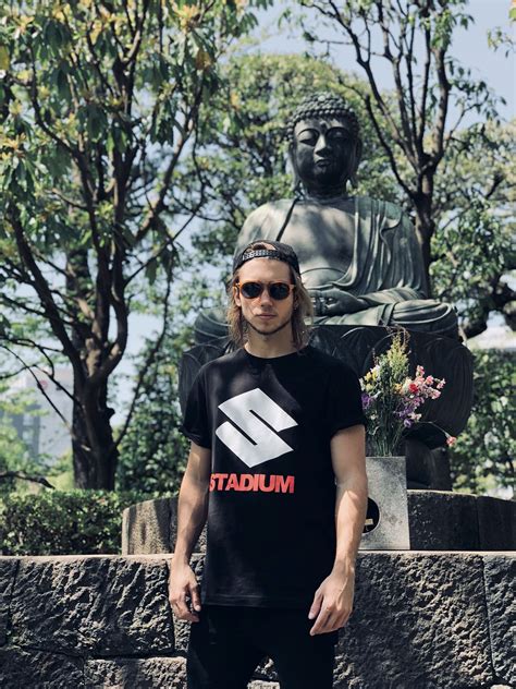 Franco Masini En Un Impactante E Inspirador Viaje Por Jap N Infobae