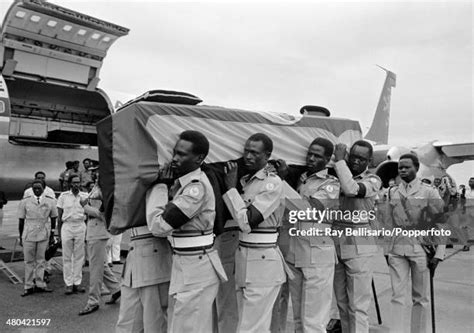 Uganda Mutesa Ii Photos And Premium High Res Pictures Getty Images