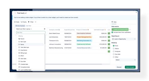 🙌🏽 Releases New Text Widget In Dashboards Advanced Dashboard Filters Custom Field