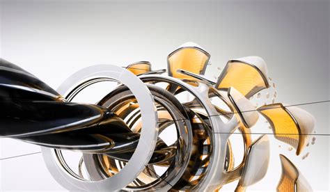 Autodesk Inventor 3d Cad Software Zur Produktdarstellung