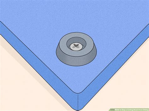 How To Keep Cutting Boards From Sliding Expert Tips