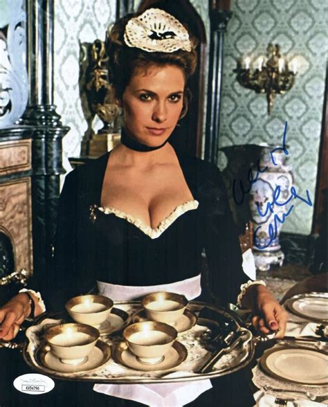 Yvette Clue