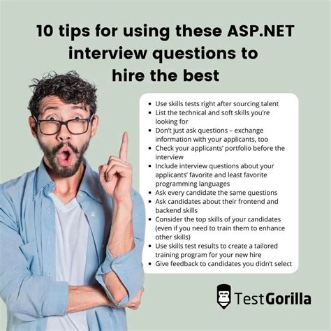 100 Aspnet Interview Questions To Ask Your Next Developer