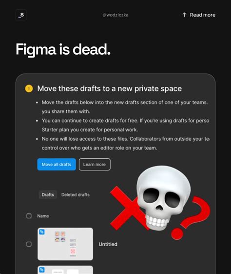 Daniel Wodziczka On Linkedin Figma Productdevelopment 27 Comments