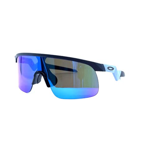 Resistor Blue Steel Optiek Dhondt
