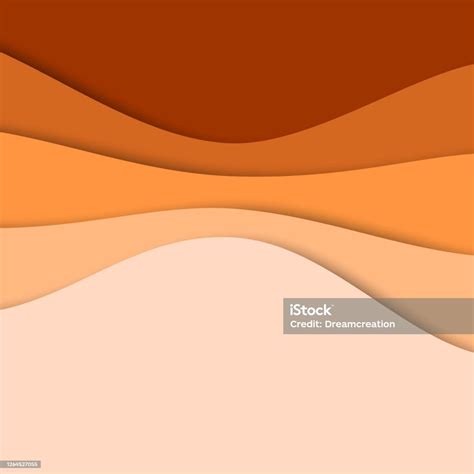 3d 추상 배경 및 종이 절단 모양 벡터 일러스트레이션 3차원 형태에 대한 스톡 벡터 아트 및 기타 이미지 3차원 형태 개념 개체 그룹 Istock