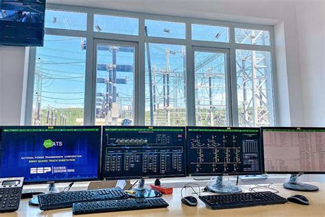 Troubleshooting Of A Telemetry System From Rtu To The Scada Computer