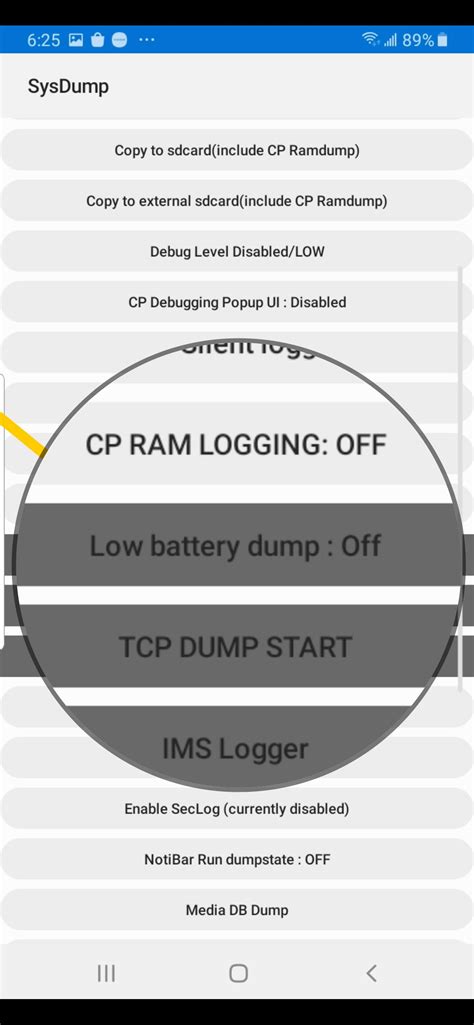samsung s low battery dump 9900 on or off technobezz
