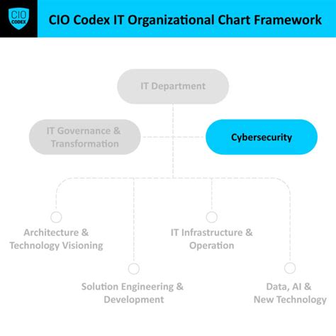 Cybersecurity Cio Codex