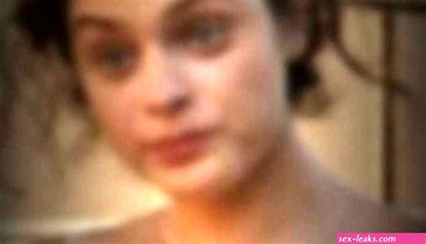 Odeya Rush Nude Sex Leaks