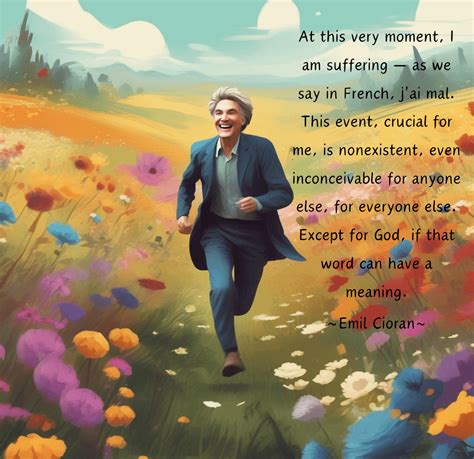 Jai Mal 😊 R Cioran