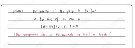solved type the correct answer in each box use numerals instead of