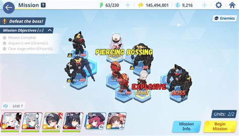 Abydos Resort Restoration Task Force Rerun Challenge 2 Blue Archive