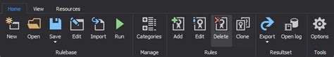ApexSQL Enforce Screen Shot Tour