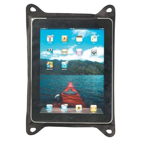 Tpu Guide Waterproof Case For Tablets Freak Sports Australia