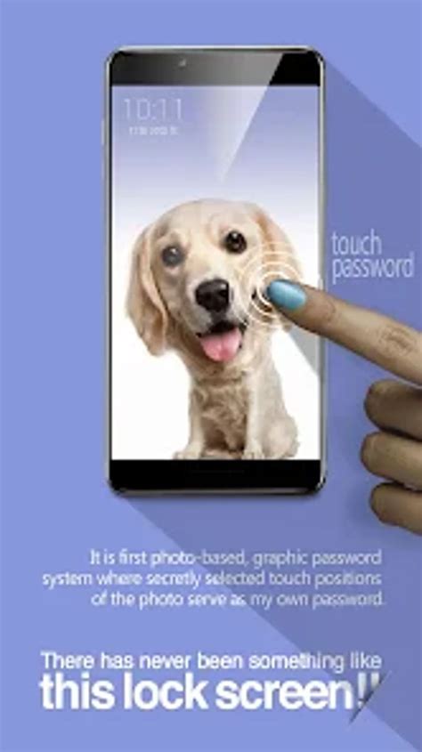 Photo Password Easy Strong For Android Download