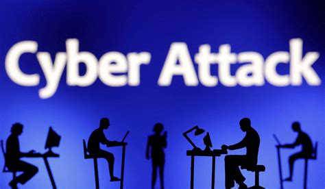 Why A Hack At Cdk Global Is Casting A Shadow On Us Auto Sales Reuters