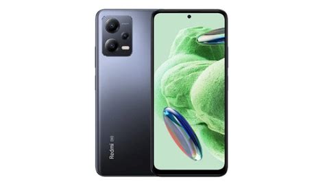 Redmi Note 12 4g Price In Nepal 2024