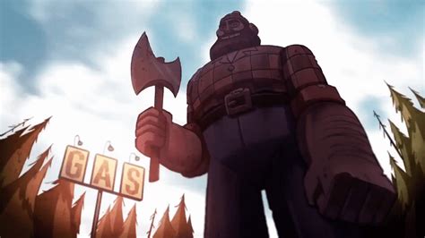 The Lumberjack Gravity Falls Rcinemagraphs