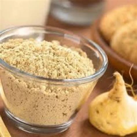 Yellow Maca Root Extract Packaging Type Drum At ₹ 1650 Kg In Pune