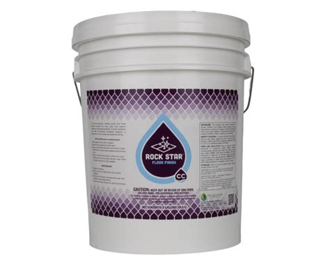 Rock Star Sanitation Products Of America