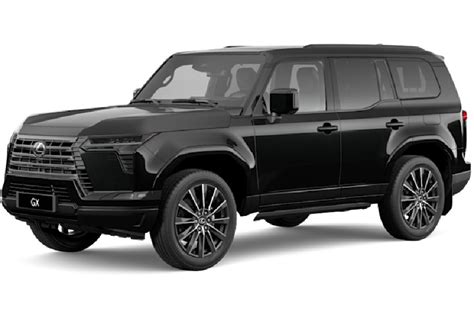 Lexus Gx 2026 Price Malaysia July Promotions And Specs