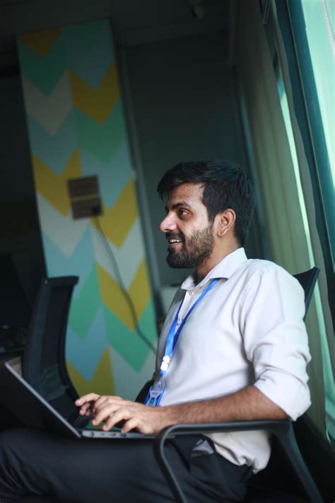 Umar I On Linkedin Techlife Itjourney Linkedinpro Salesgoals