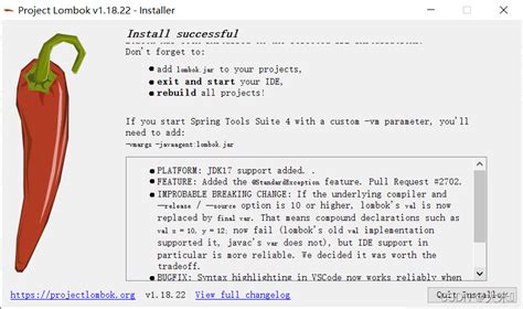 Eclipsests使用lombok插件java Jar 运行出sts的界面 Csdn博客