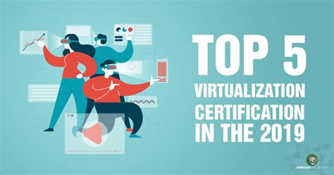Look For Top Virtualization Certifications In Career Nigeria